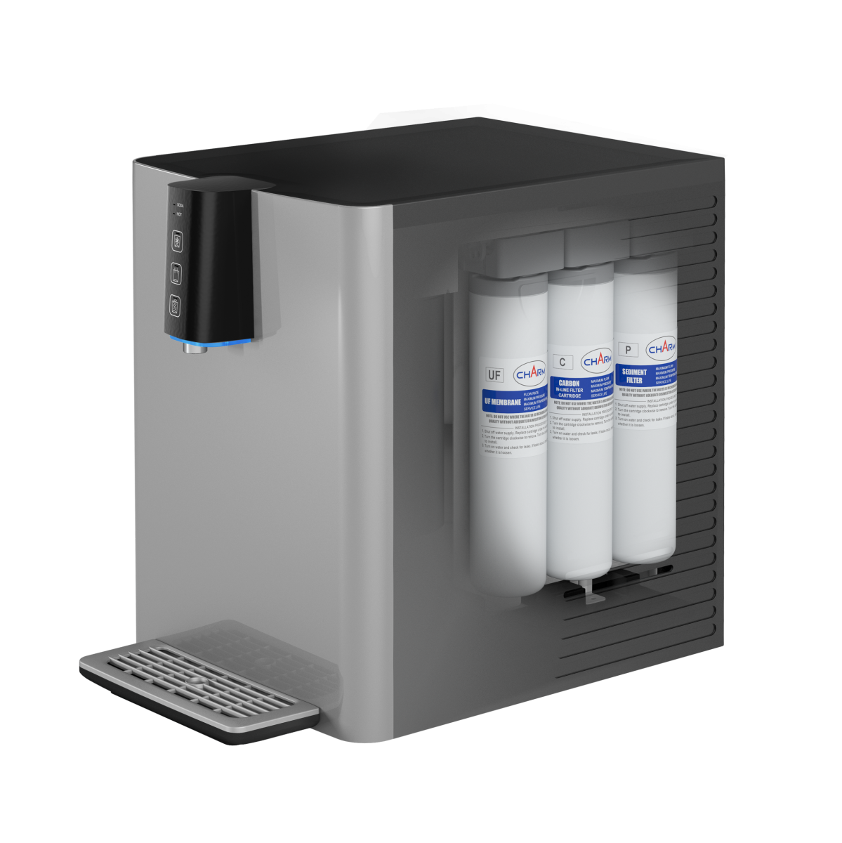 CW-828B | Champ Design co., Ltd