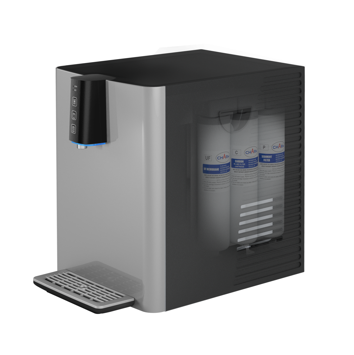 CW-818B | Champ Design co., Ltd